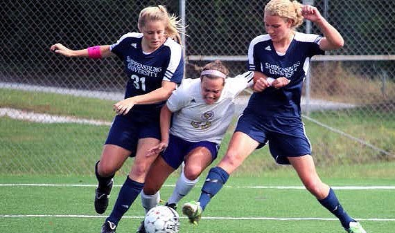 Ashley Saylor - Women's Soccer - West Chester University Athletics