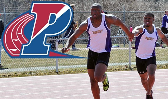 LeQuan Chapman - Men's Track & Field - West Chester University Athletics