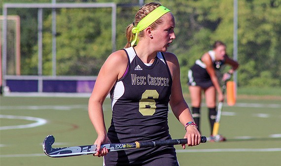 Alexis Versak - Field Hockey - West Chester University Athletics