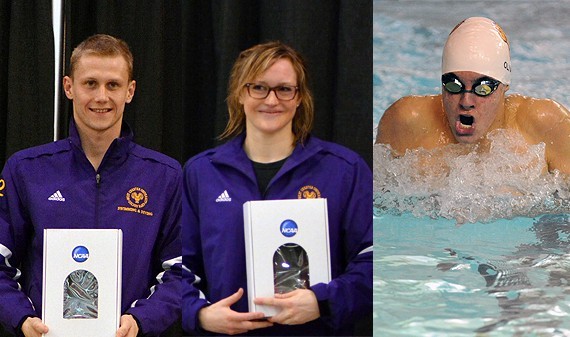 Kitty Fischer - Women's Swimming & Diving - West Chester University ...