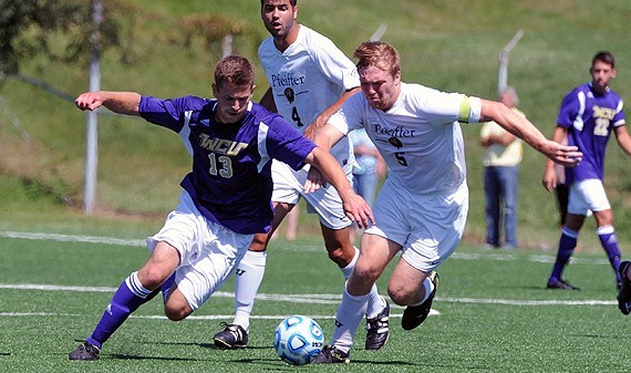 Alex Caplan - Men's Soccer - West Chester University Athletics