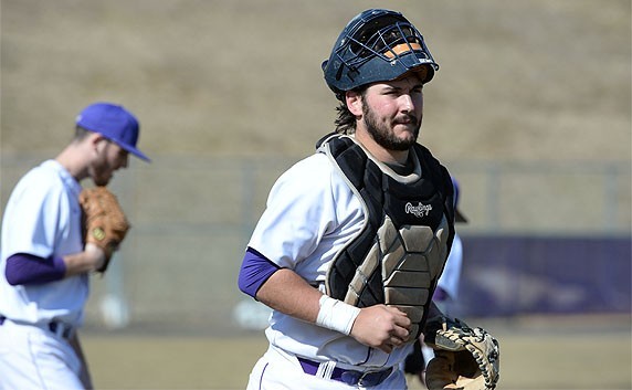 Bill Ford - Baseball - West Chester University Athletics