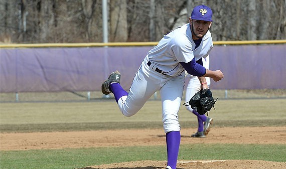 Joe Gutowski - Baseball - West Chester University Athletics