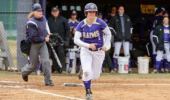 Lexi Trumbetti - Softball - West Chester University Athletics