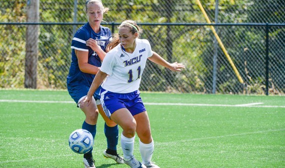 Lexi Brown - Women's Soccer - West Chester University Athletics
