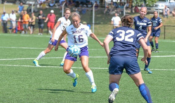 Cynthia Hagerty - Women's Soccer - West Chester University Athletics