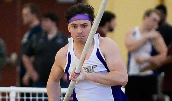 Ryan Foran - Men's Track & Field - West Chester University Athletics