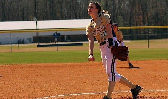 Brooke Harner - Softball - West Chester University Athletics