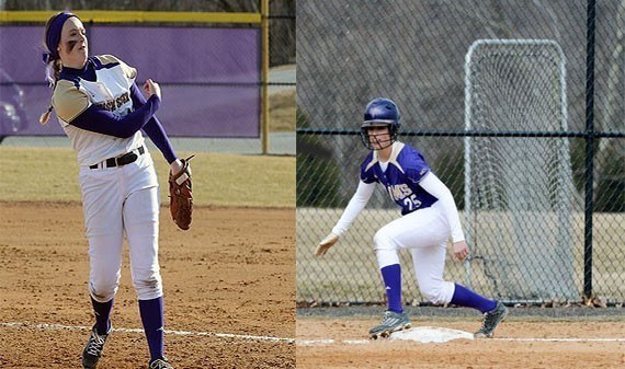 Brooke Harner - Softball - West Chester University Athletics