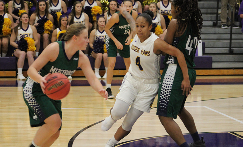 Lexi Bruno - Women's Basketball - West Chester University Athletics
