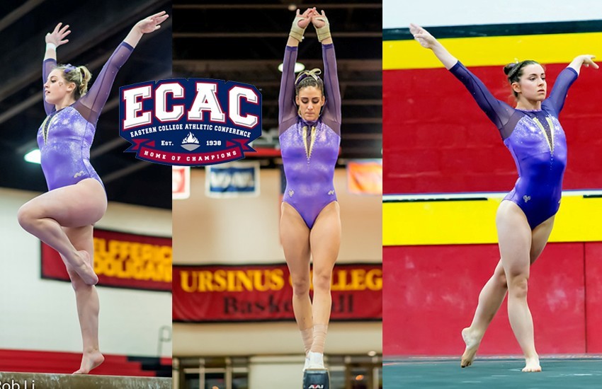 Jordan Miranda - Women's Gymnastics - West Chester University Athletics