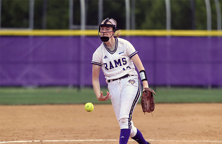 Brooke Harner - Softball - West Chester University Athletics