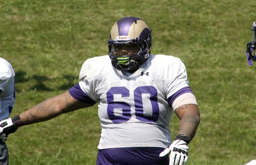 Mark Webb - Football - West Chester University Athletics