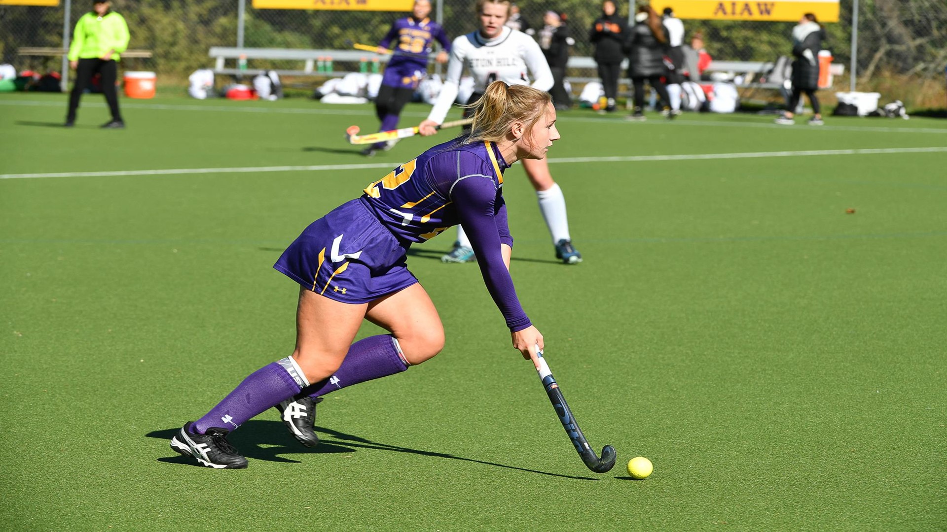 Danielle Venter - Field Hockey - West Chester University Athletics