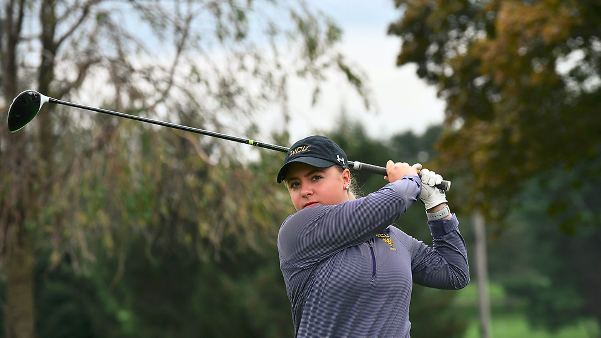 Angela Masseria - Women's Golf - West Chester University Athletics