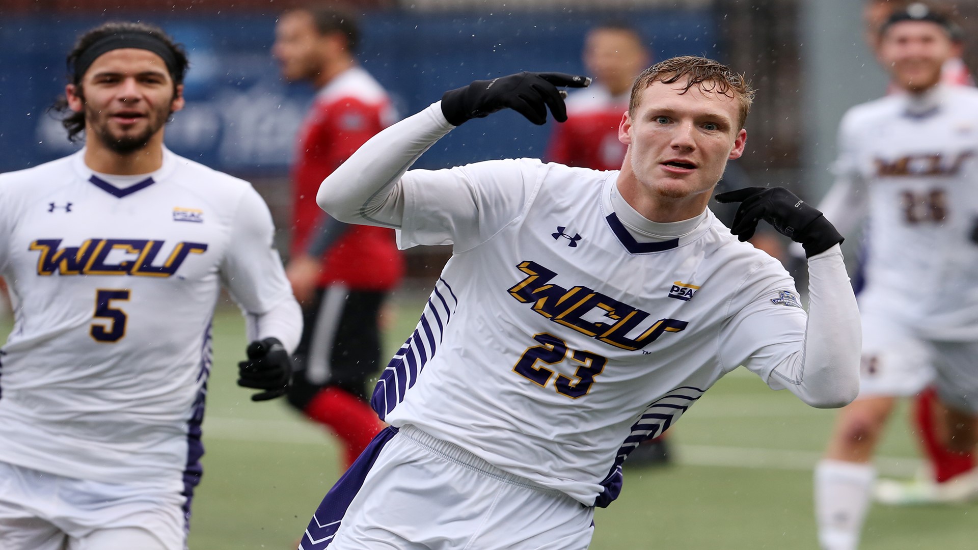 West Chester Falls to Barry in National Championship Game; Hoops ...