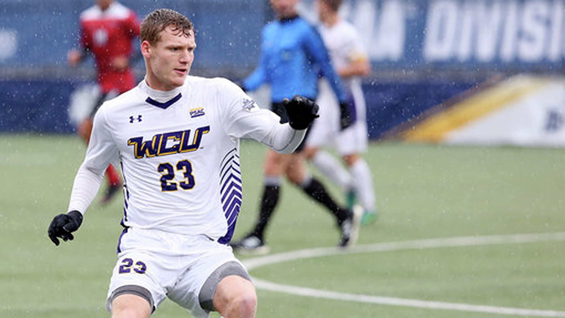 Jason Pixley - Men's Soccer - West Chester University Athletics