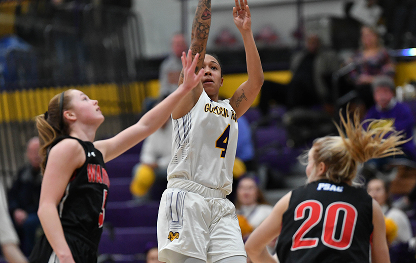 Lexi Bruno - Women's Basketball - West Chester University Athletics
