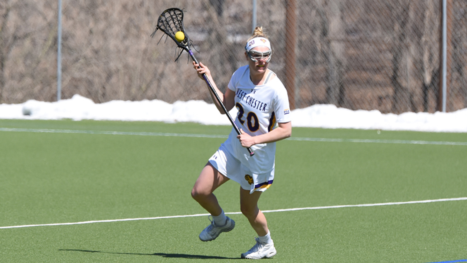 Emily Schulze - Women's Lacrosse - West Chester University Athletics