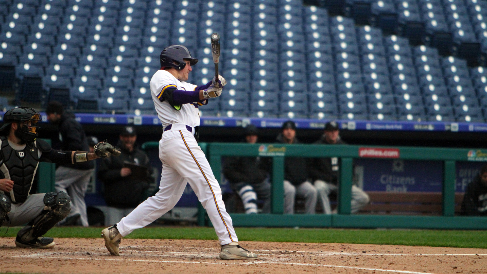 Christian Bateman - Baseball - West Chester University Athletics