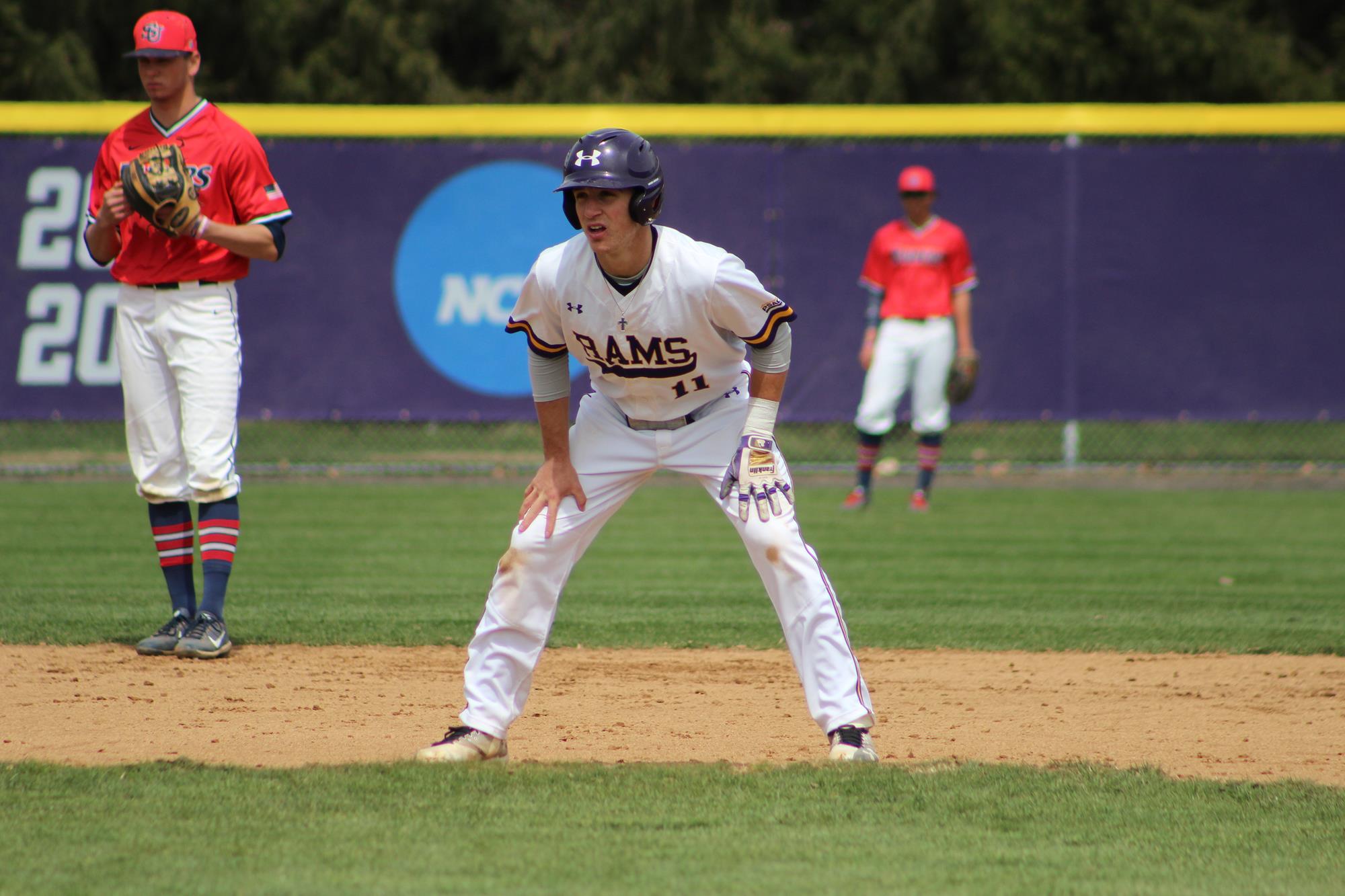 Christian Bateman - Baseball - West Chester University Athletics