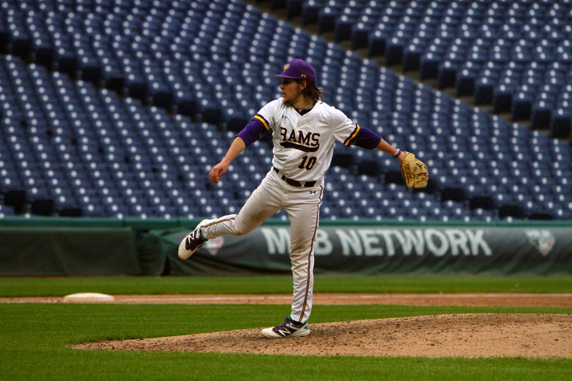 Joe Peluso - Baseball - West Chester University Athletics