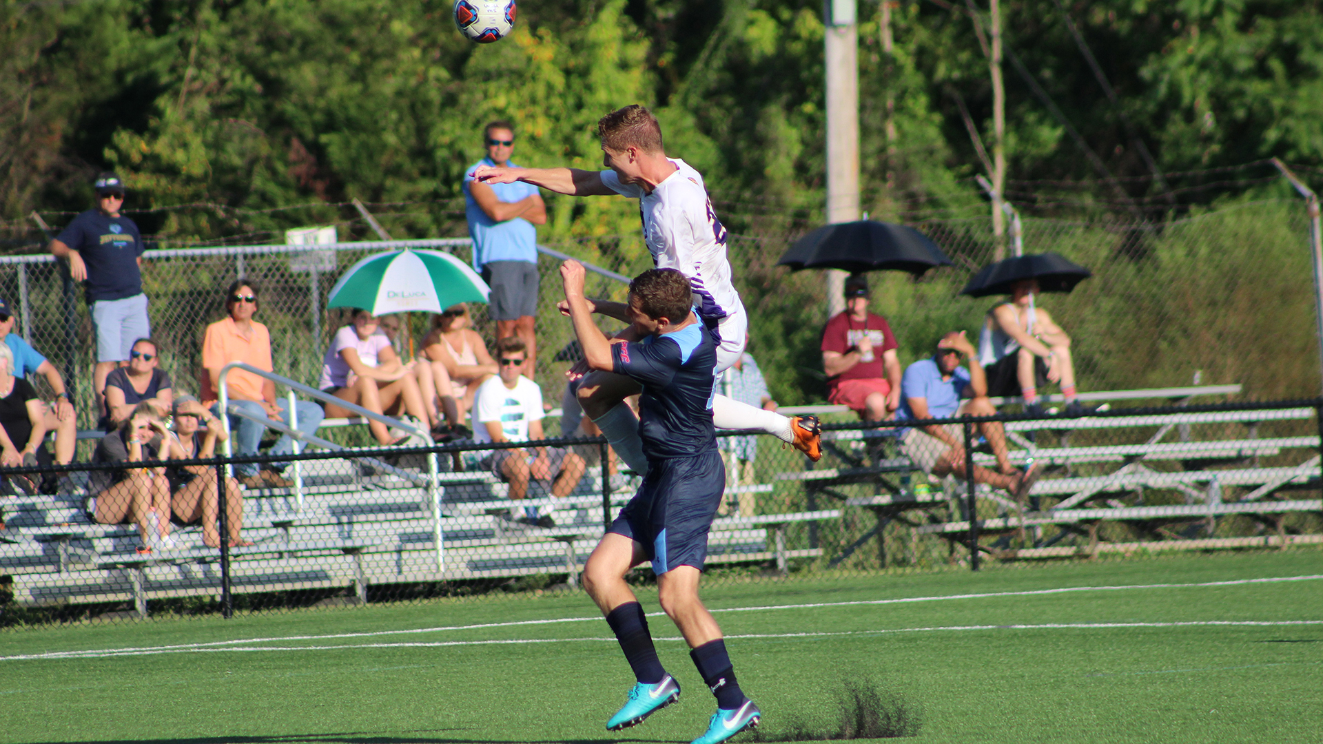 West Chester Tops Gannon, 1-0 - West Chester University Athletics