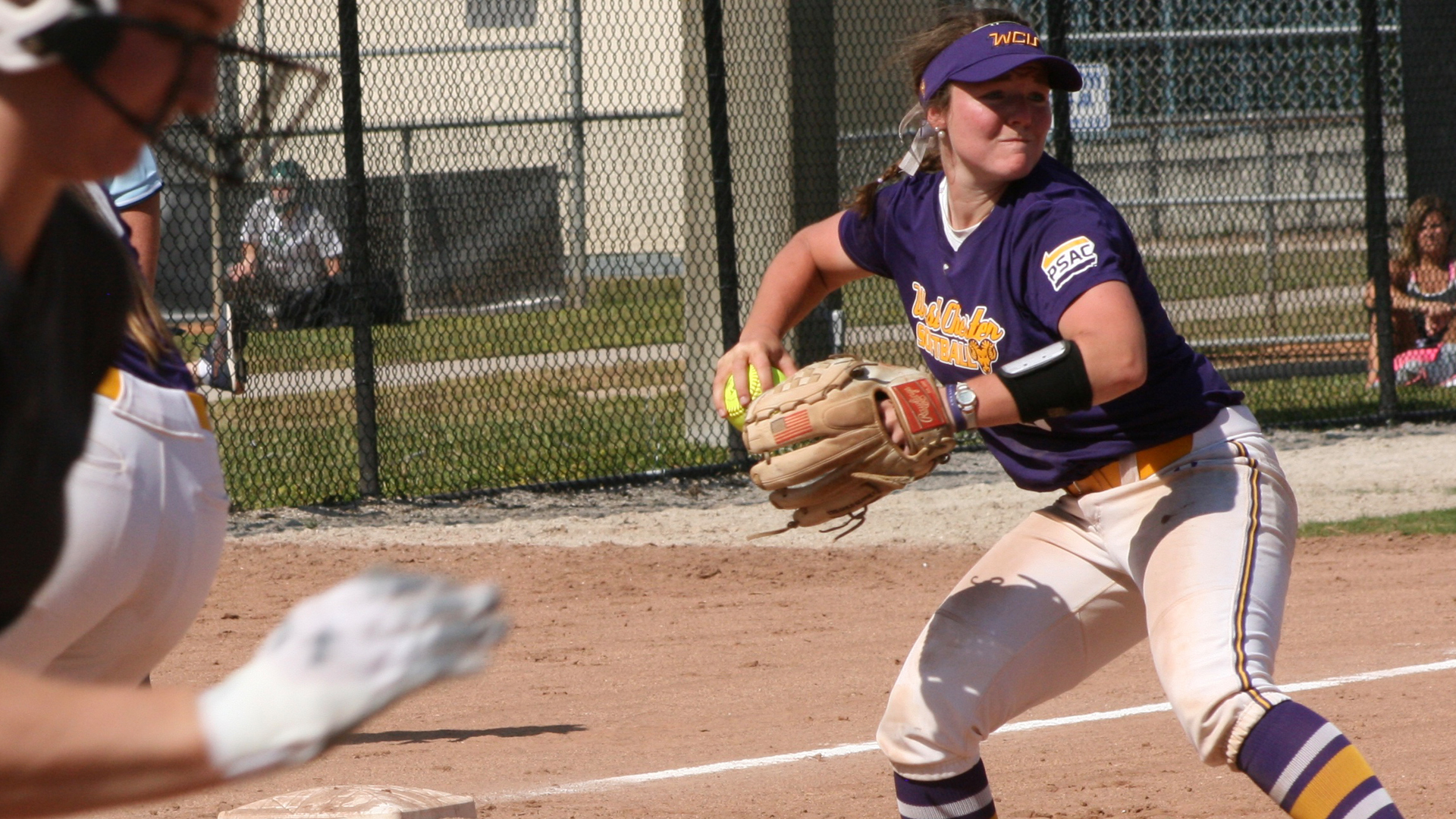 Emily Maseth - Softball - West Chester University Athletics