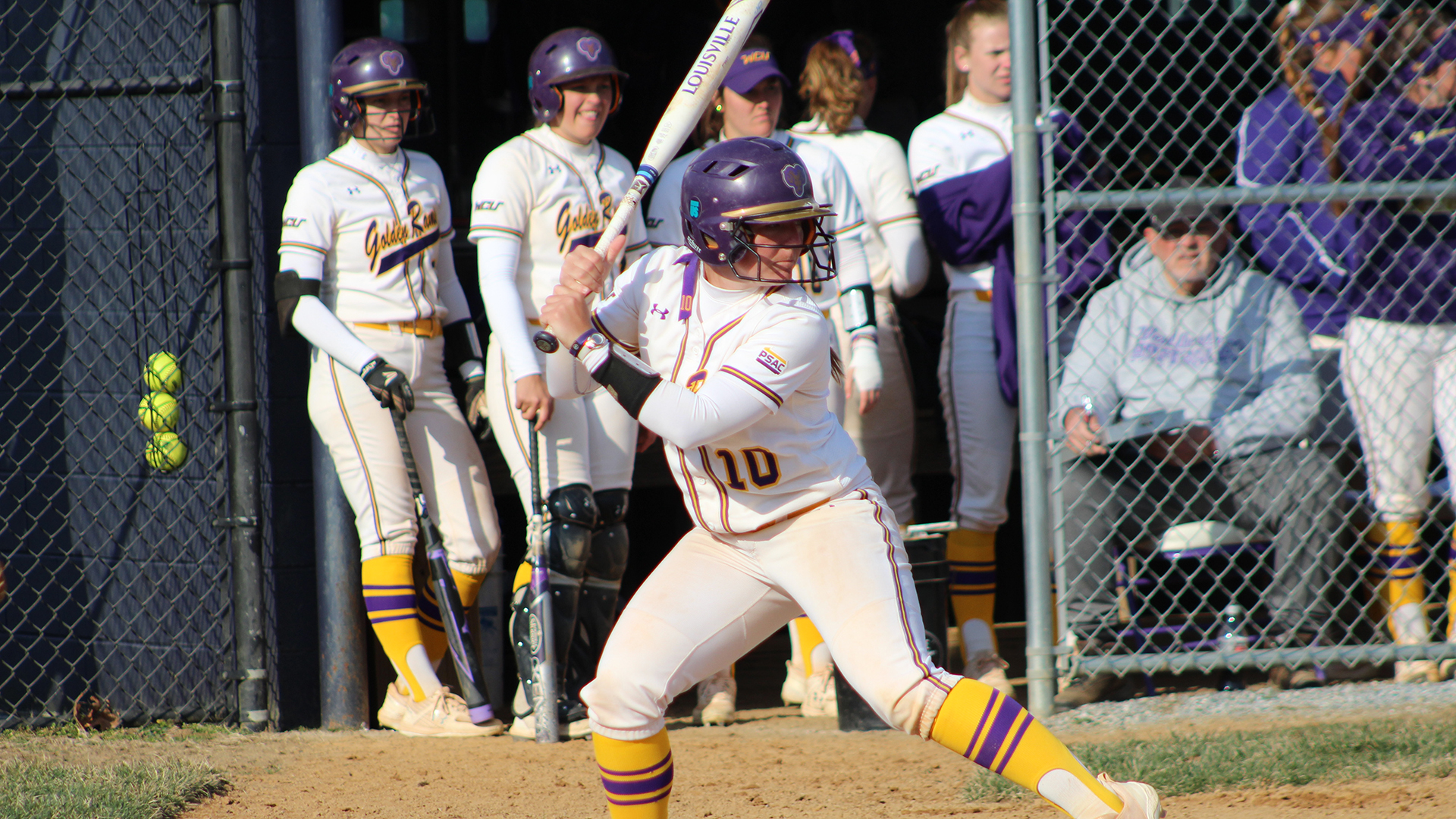 Emily Maseth - Softball - West Chester University Athletics