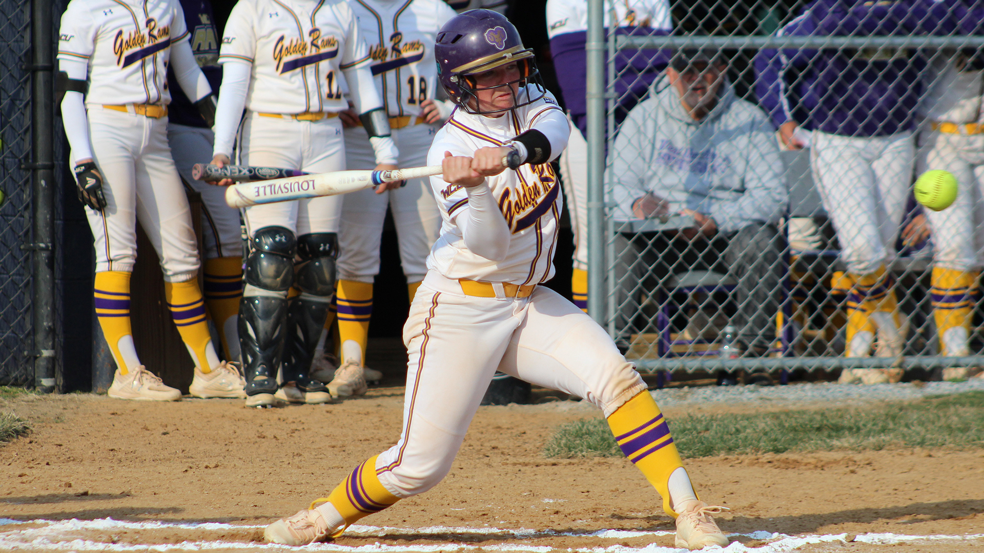 Emily Maseth - Softball - West Chester University Athletics