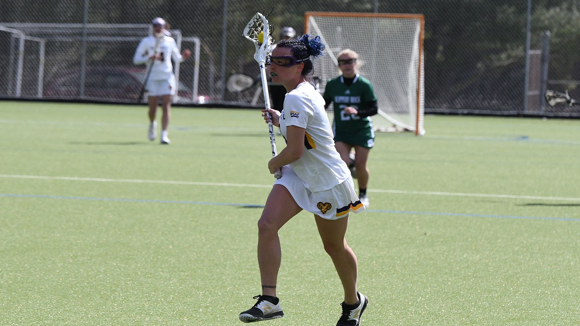 Lexi Einsig - Women's Lacrosse - West Chester University Athletics