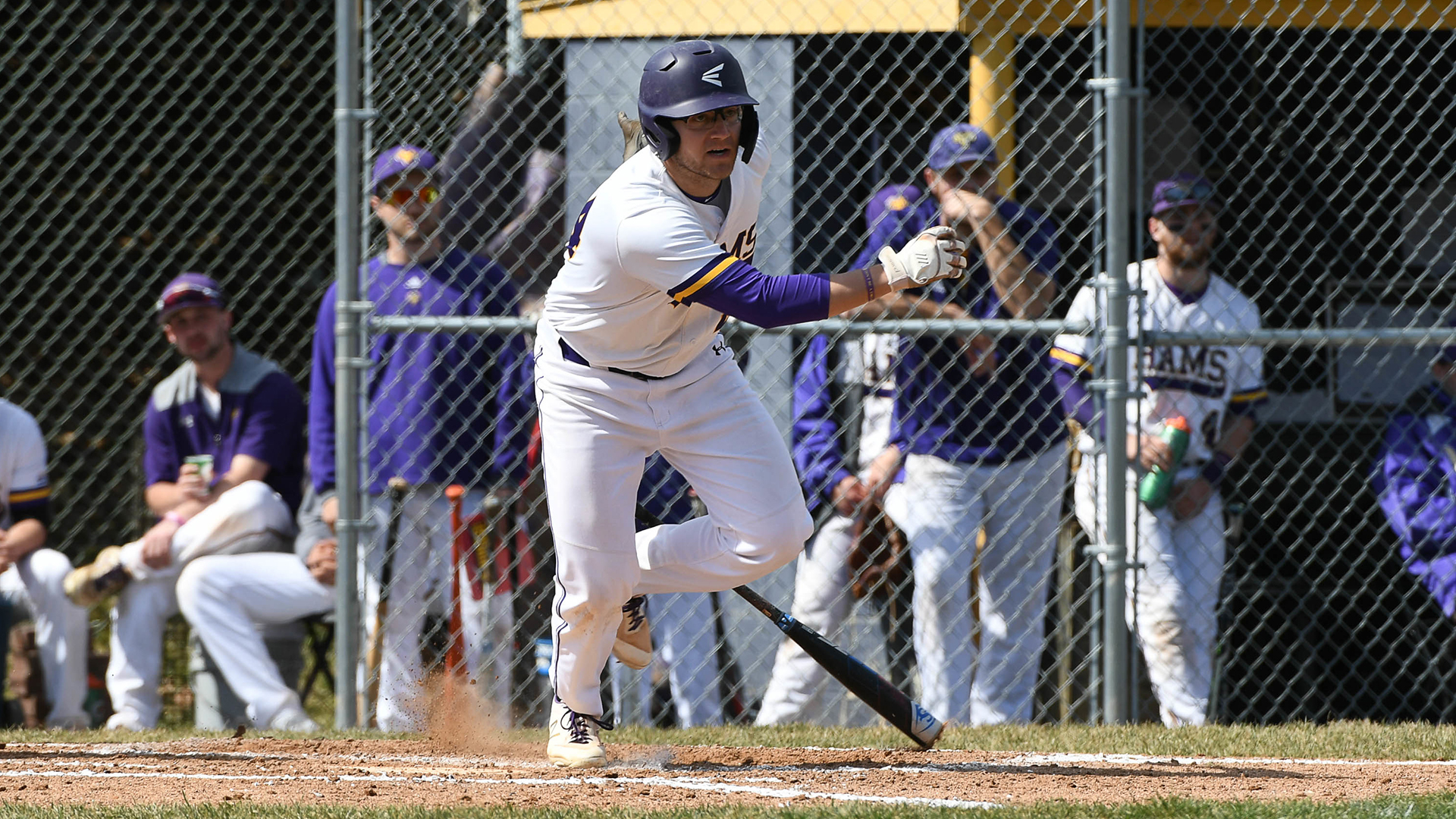 Jon Hansen - Baseball - West Chester University Athletics