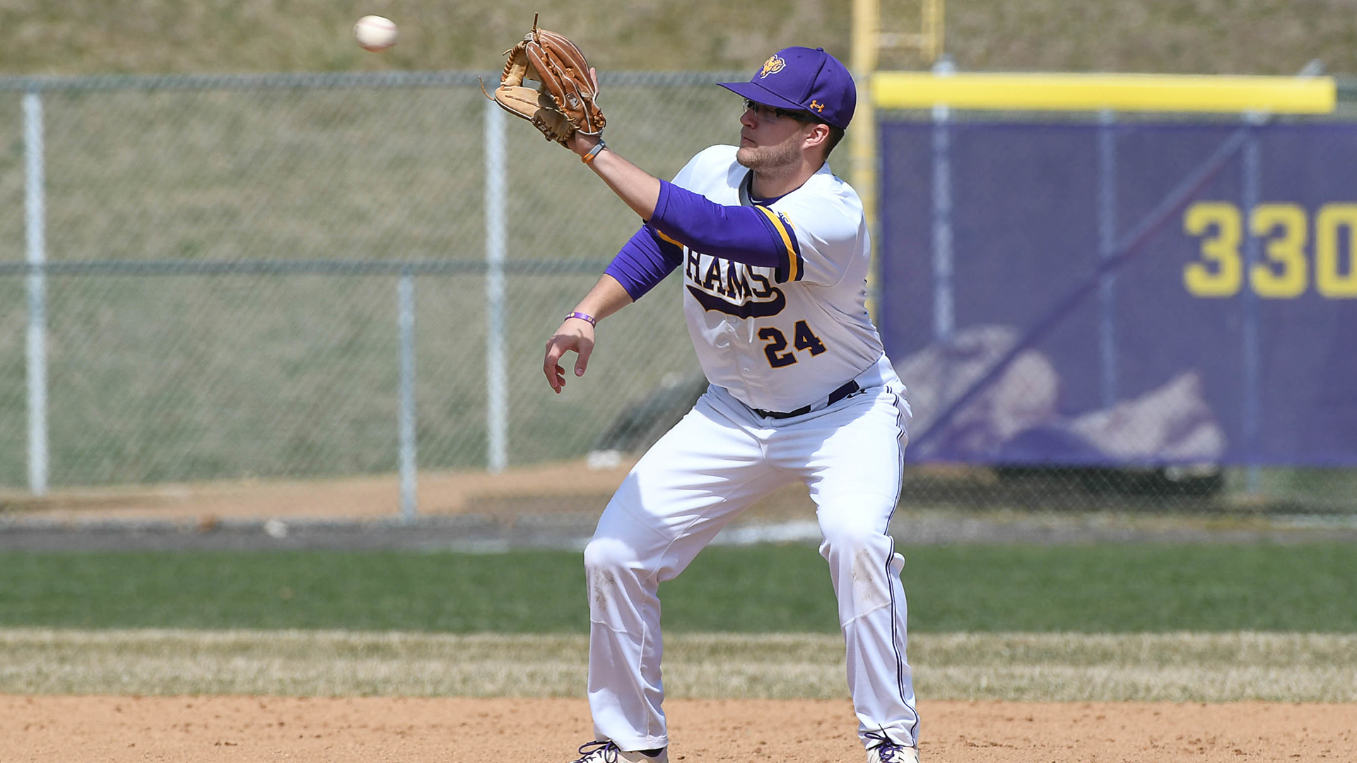 Jon Hansen - Baseball - West Chester University Athletics