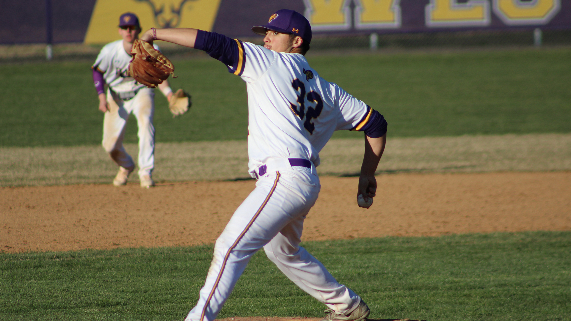 Nick Cataldi - Baseball - West Chester University Athletics