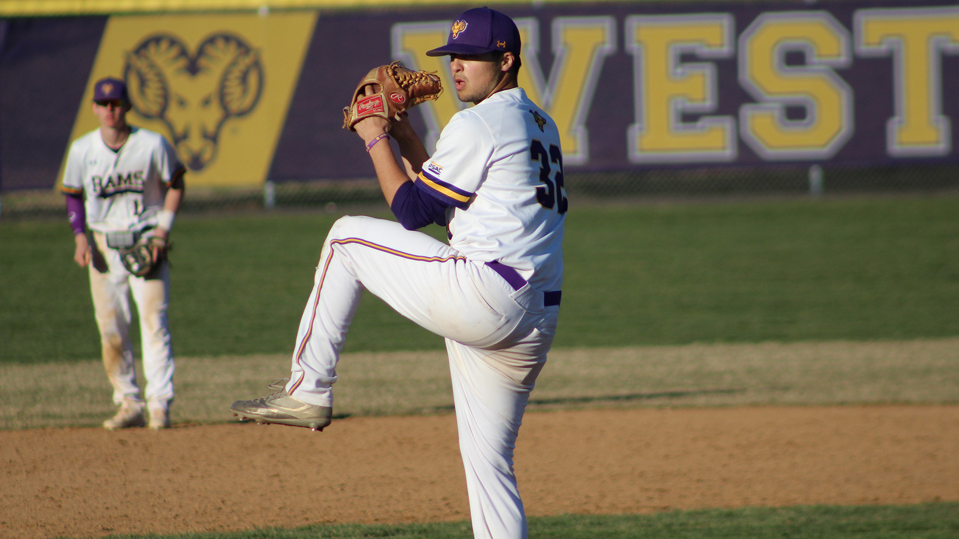 Nick Cataldi - Baseball - West Chester University Athletics