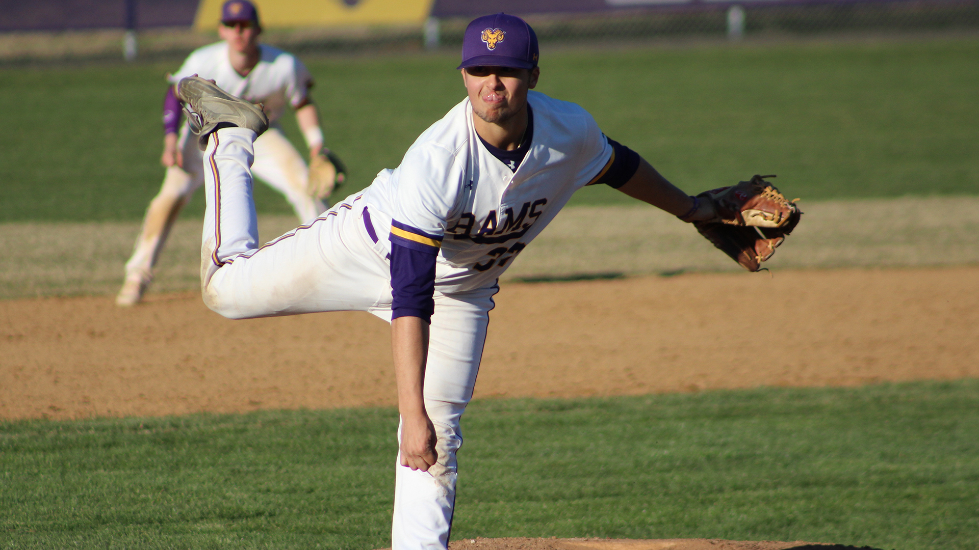 Nick Cataldi - Baseball - West Chester University Athletics