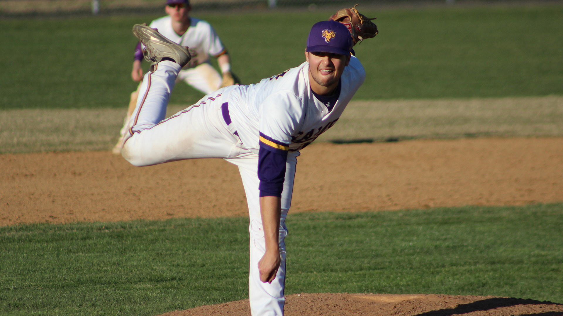 Nick Cataldi - Baseball - West Chester University Athletics