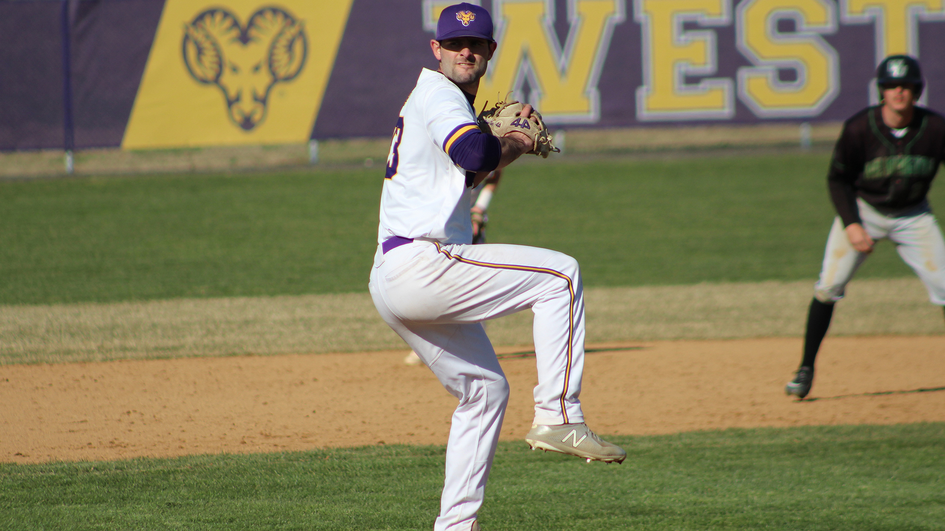 Michael Deitz - Baseball - West Chester University Athletics
