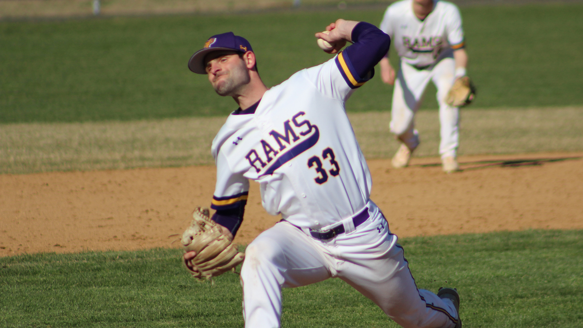 Michael Deitz - Baseball - West Chester University Athletics