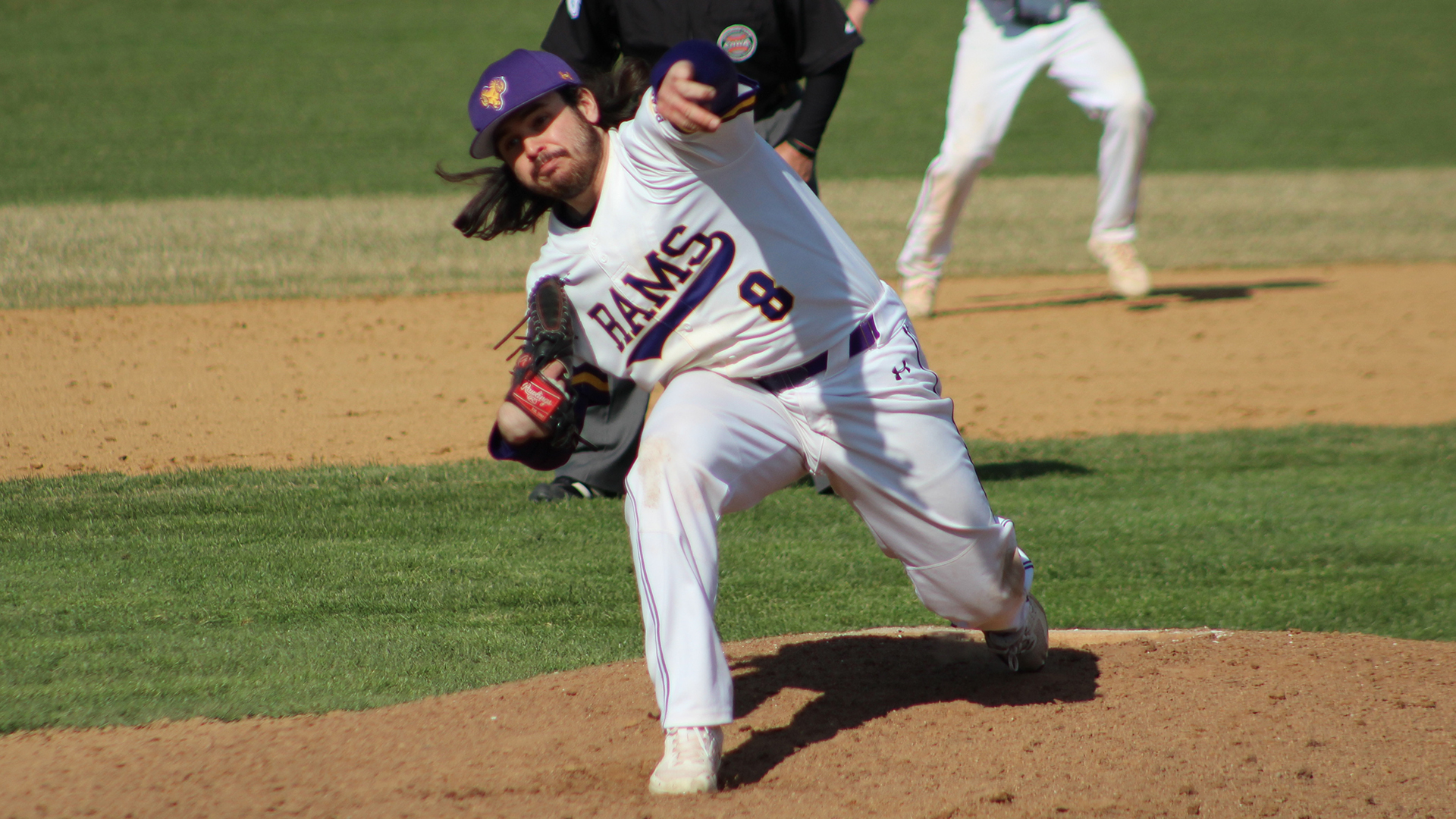 Evan Snyder - Baseball - West Chester University Athletics