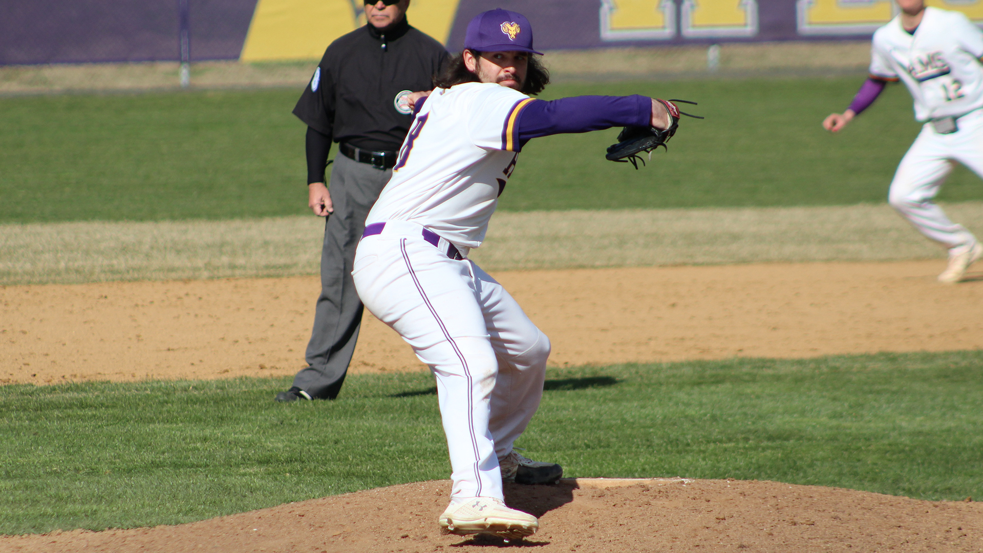 Evan Snyder - Baseball - West Chester University Athletics