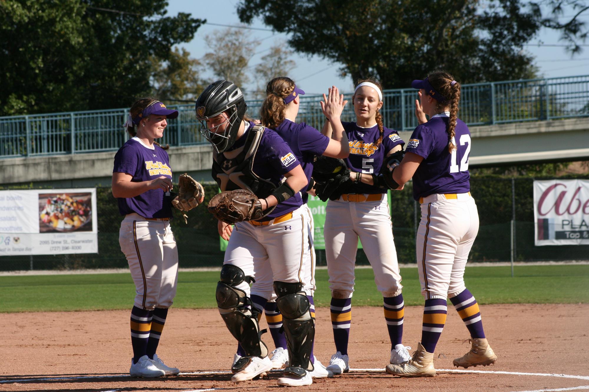 Emily Maseth - Softball - West Chester University Athletics