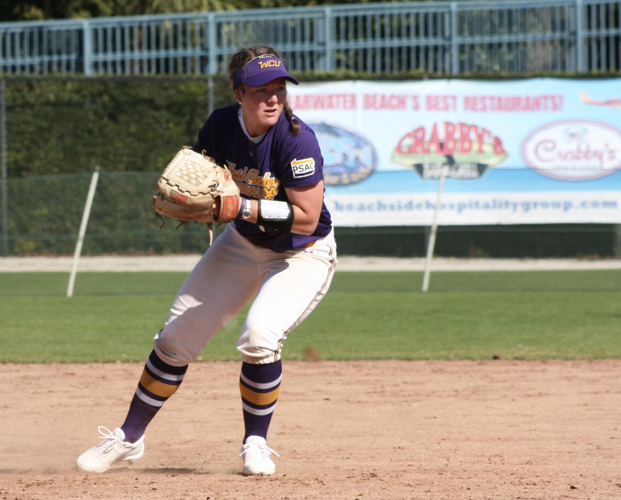 Emily Maseth - Softball - West Chester University Athletics