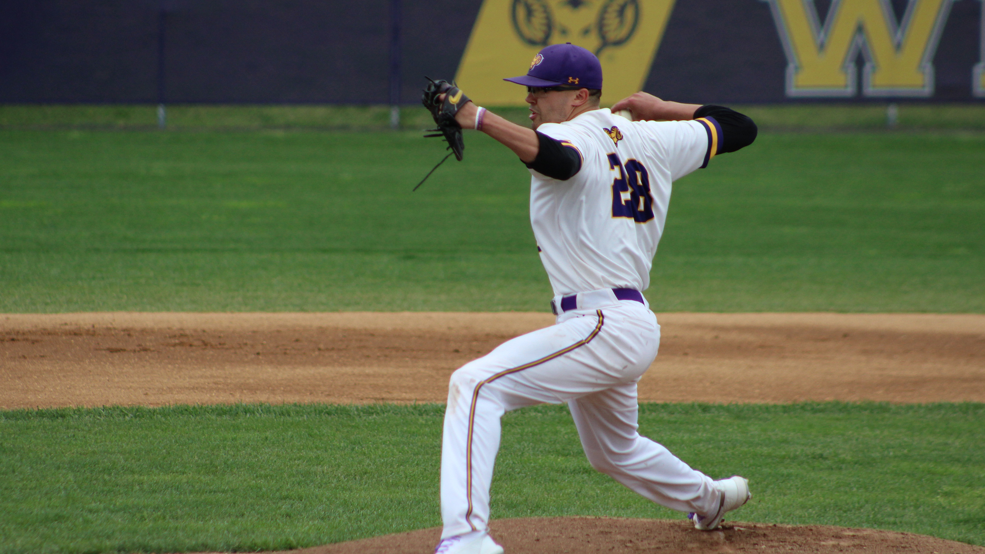 David Mervis - Baseball - West Chester University Athletics