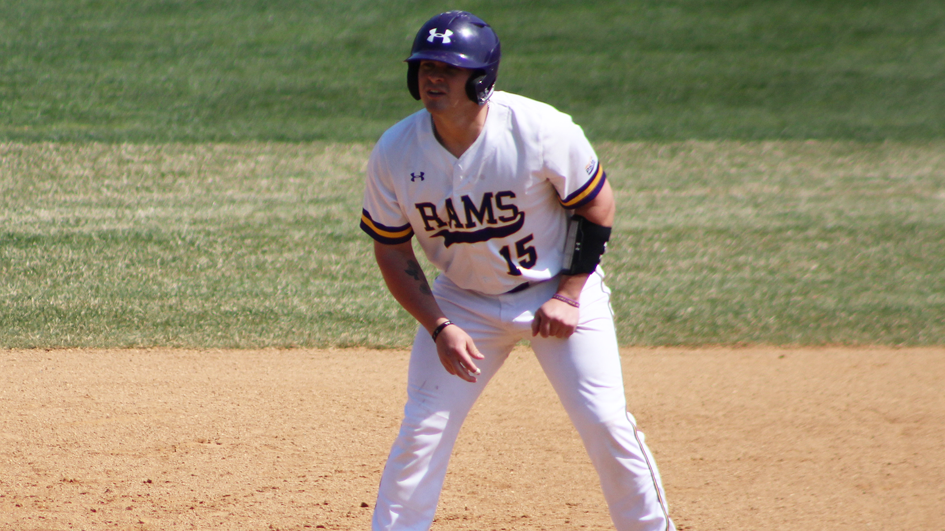 Michael Krusinski - Baseball - West Chester University Athletics