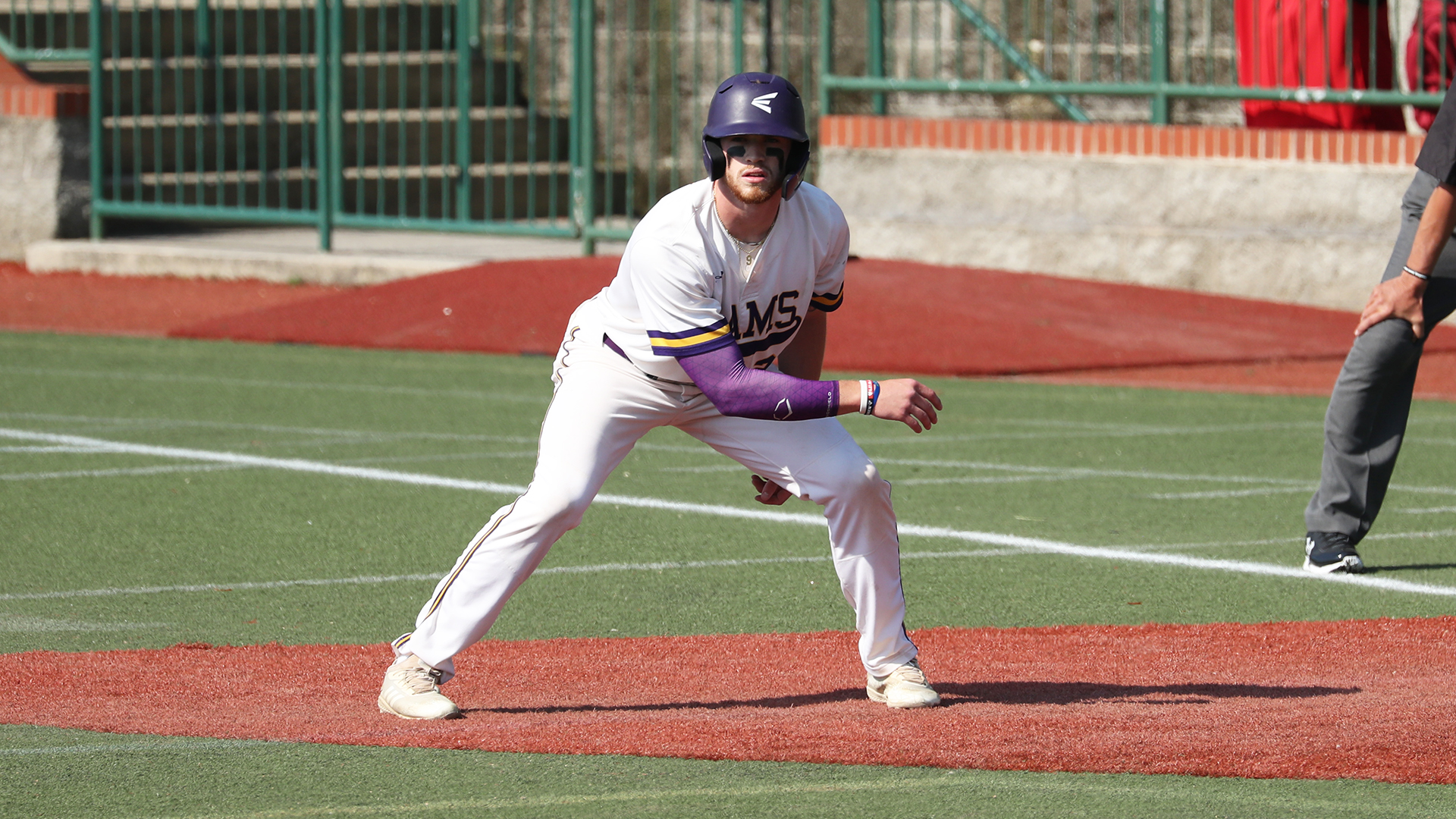 Luke Cantwell - Baseball - West Chester University Athletics