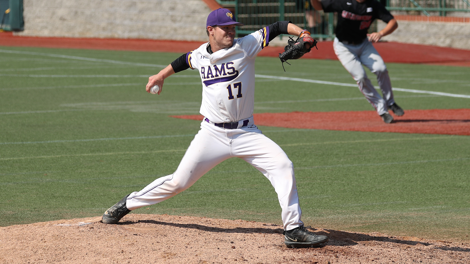 Jon Fisher - Baseball - West Chester University Athletics