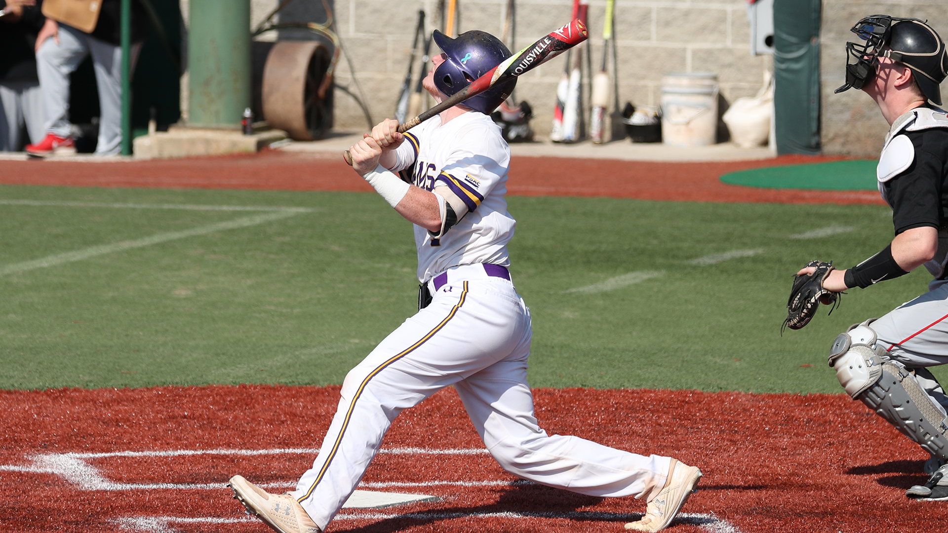 Corey Webb - Baseball - West Chester University Athletics