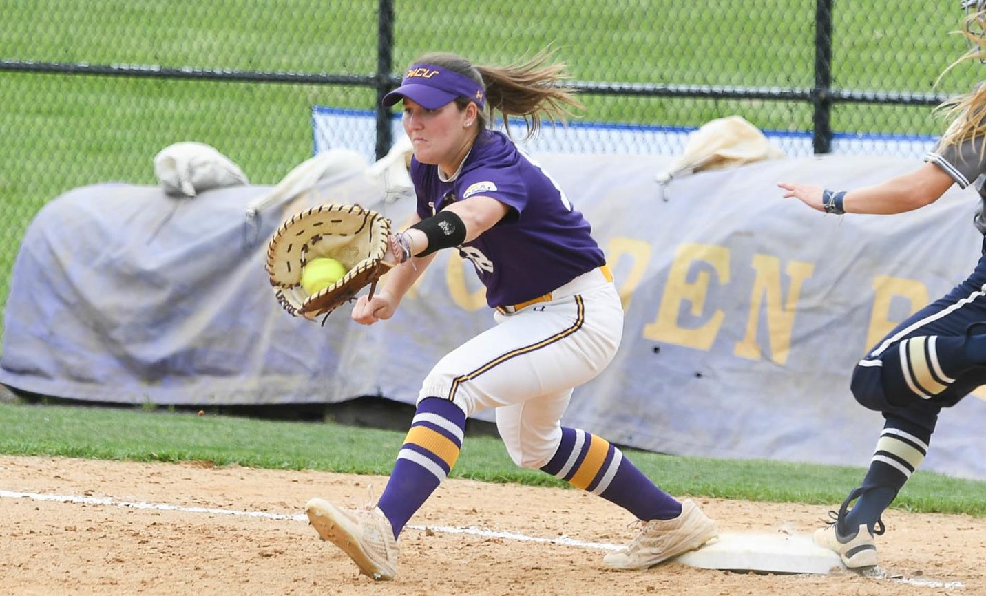 Courtney Stump - Softball - West Chester University Athletics