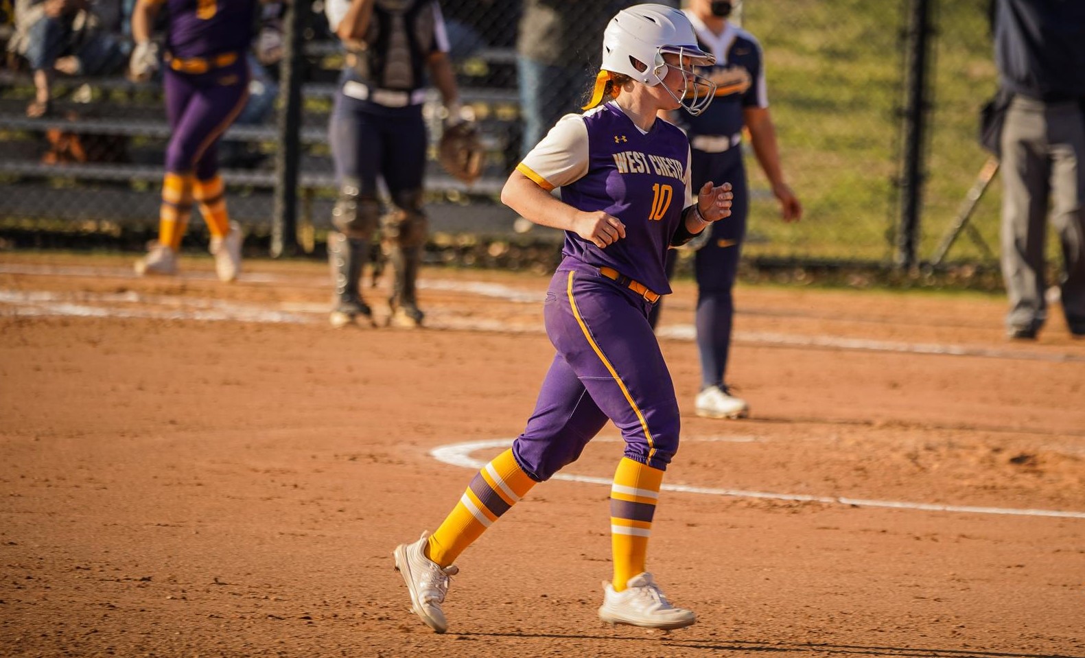 Emily Maseth - Softball - West Chester University Athletics